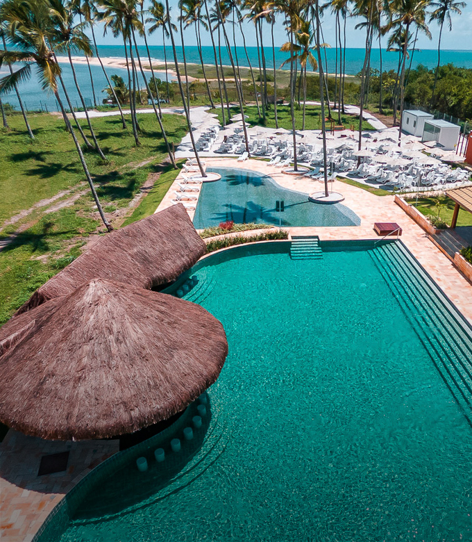 Asenza Beach Resort Instagram - Asenza Oficial Novidades e Promoções