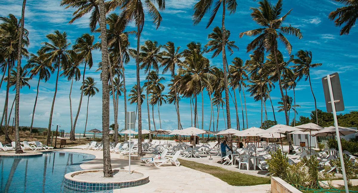 Melhores Promoções para o Asenza Beach Resort All Inclusive