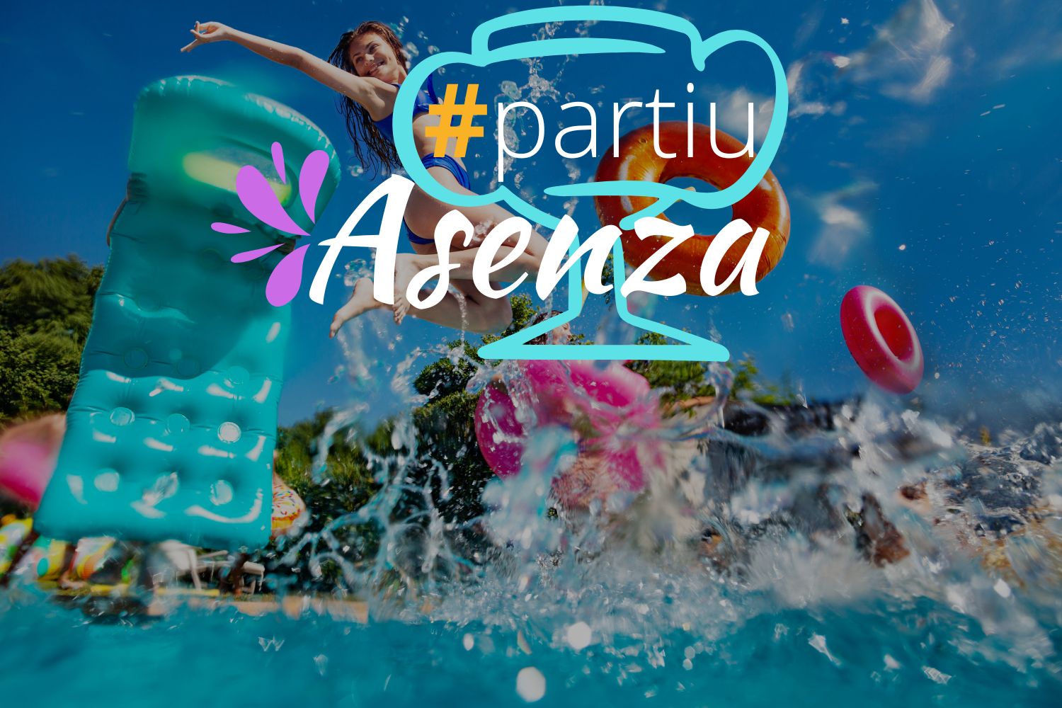 PARTIU ASENZA - Asenza Beach Resort